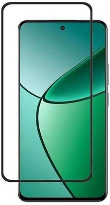 TESPARK Edge To Edge Tempered Glass for Infinix Note 50 5G, Infinix ...