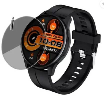 epoch Nano Glass for Fire-Boltt INVINCIBLE SMART WATCH AK - epoch ...