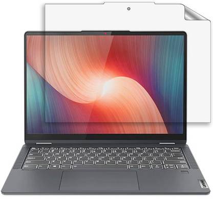 RAINBOW Screen Guard for Anti-Glare, Anti-Fingerprint Anti-Scratch PET ...