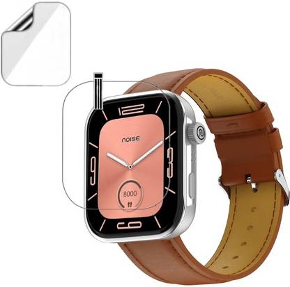 Smartix Nano Glass for SMART WATCH ZTR VERSON 3.05 - Smartix : Flipkart.com
