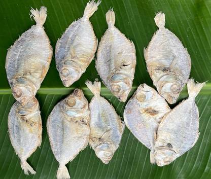 zmz Dry Silver Belly (Mullan) Supreme 500 g Price in India - Buy zmz ...