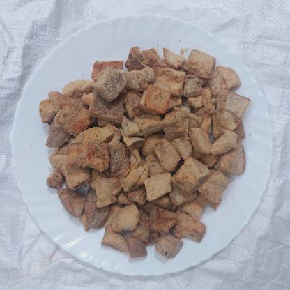 AL-HAQQ Nei Thundu Karuvadu | Fresh Dry Fish Pieces Whole Price in ...