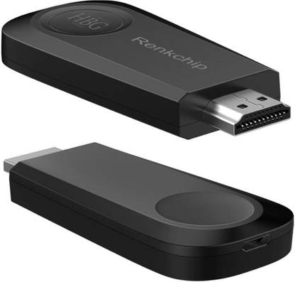 HumBiG E10 Renkchip Wireles Display Adapter Miracast Streaming Dongle ...