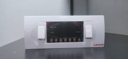 Lenore WLC 50 HT Automatic Water Level Controller Wired Sensor Security ...