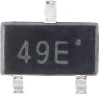SALE SLS 49E SMD hall effect sensor Bipolar Hall Effect Sensor Color ...