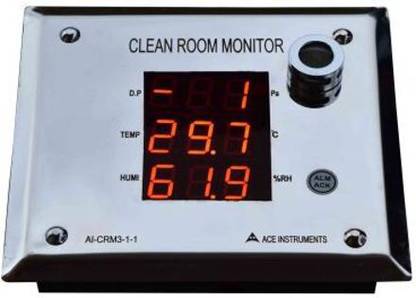 Ace Instruments Ace AI-CRM1-1 Hospital Operation Theatre Monitor ...