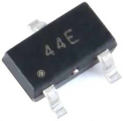sale sls 44E SMD hall effect sensor Bipolar Hall Effect Sensor (10 PCS ...