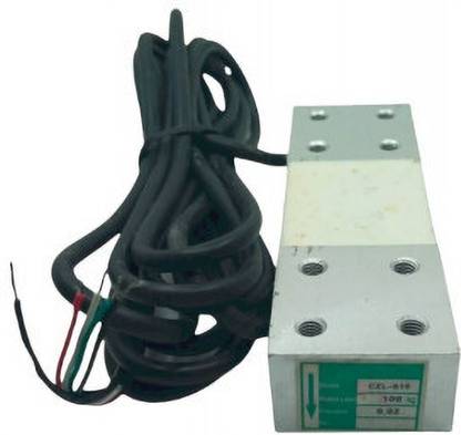 Aiby 100kg Load Cell Electronic Weighing Scale Sensor Inertial ...