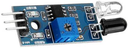 Electronics Infra IRS04 IR Sensors Price in India - Buy Electronics ...