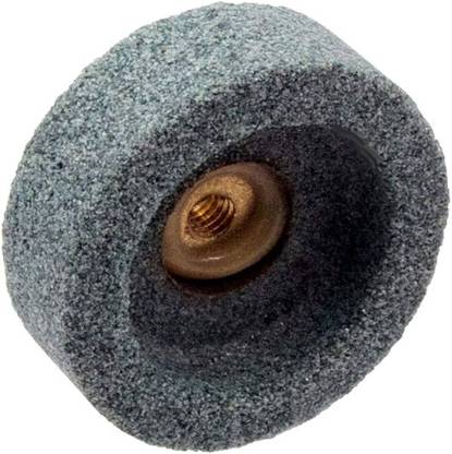 EASYSEW Cloth Cutting Machine Emery Wheel Stone, Cupid Grinding Wheel ...