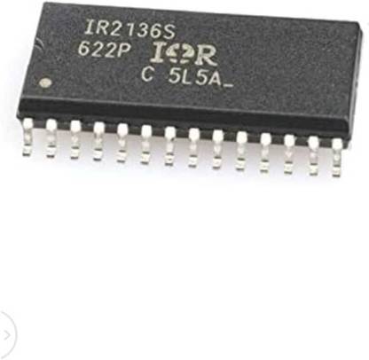 Ior IR2136 Power Supply Electronic Hobby Kit Price in India - Buy Ior ...