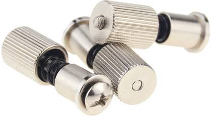 EASYSEW Quick Change Screw Device Presser Foot Clamps Adjustable ...