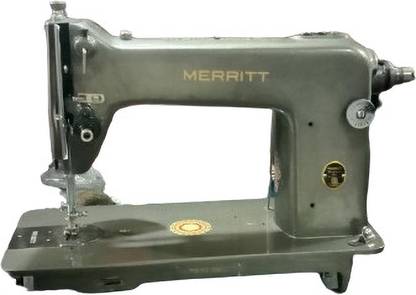 SINGER Merritt Workmate New Manual Sewing Machine Price in India - Buy ...