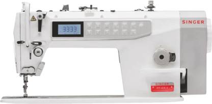 SINGER SS 9900 Computerised Sewing Machine Price in India - Buy SINGER ...