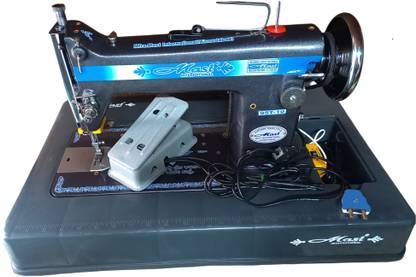 Mast International 95T10 Electric Sewing Machine Price in India - Buy ...