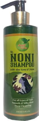 SWEET LIVING NONI SHAMPOO - Price in India, Buy SWEET LIVING NONI ...
