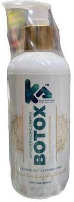 Kera Advance Botox After Care Shampoo - Price in India, Buy Kera ...