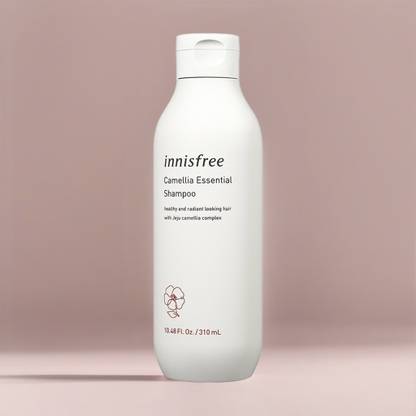 innisfree Camellia Essential Shampoo - Price in India, Buy innisfree ...