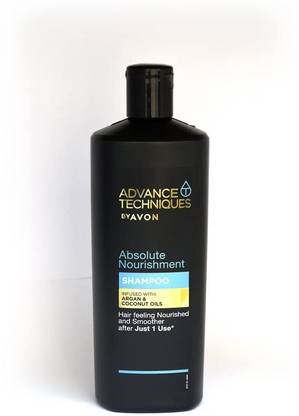 AVON Advance Techniques Absolute Nourishment Shampoo 700 ml - Price in ...