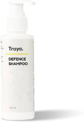Traya Hair loss shampoo - Price in India, Buy Traya Hair loss shampoo ...