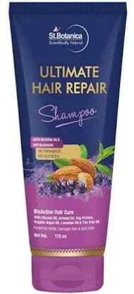 ST Botanica ULTIMATE HAIR REPAIR SHAMPOO - Price in India, Buy ST ...