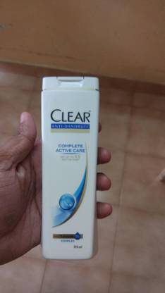 Clear Anti dandruff Shampoo 170ml. - Price in India, Buy Clear Anti ...