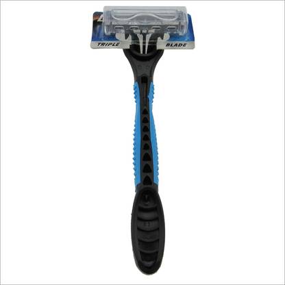 LASER Sport 3 Triple Blade Disposable Razor 5 Pc - Price in India, Buy ...