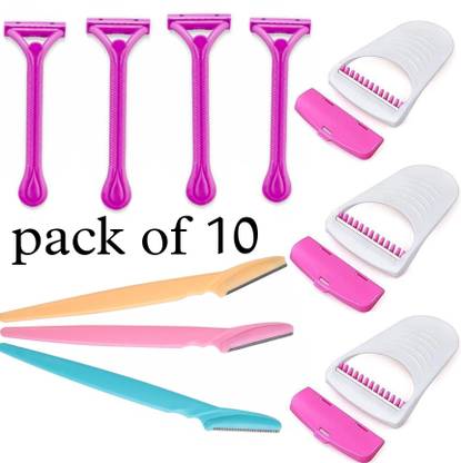 Venus Max Care Women Full Body Shaving Stainless Steel Disposable ...