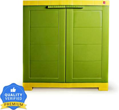 Cello Compact Shoe Rack Plastic Shoe Rack Price in India - Buy Cello ...