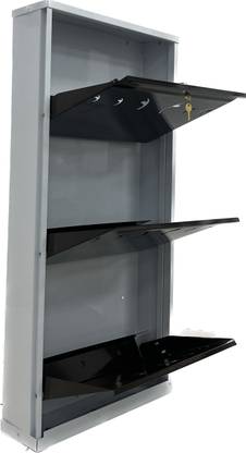 shree hospital equipments Metal Shoe Rack Price in India - Buy shree ...