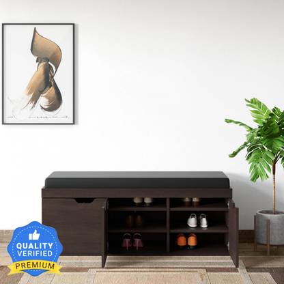 Godrej Interio 203M Ind Engineered Wood Shoe Rack Price in India - Buy ...