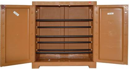 Cello Cello Novelty Shoe rack Plastic Shoe Stand Price in India - Buy ...