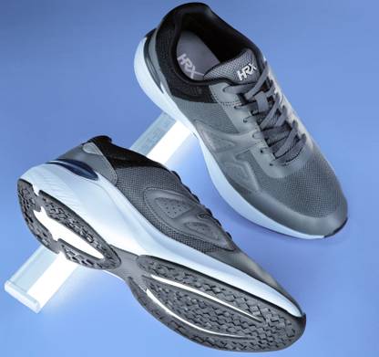 HRX by Hrithik Roshan Elite Runner Running Shoes For Men - Buy HRX by ...