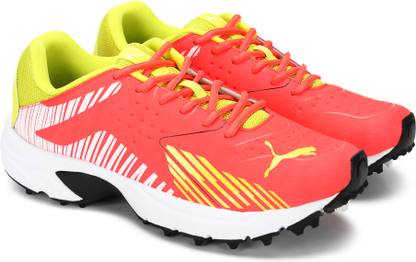 PUMA Cricket Power Cricket Shoes For Men - Buy PUMA Cricket Power ...