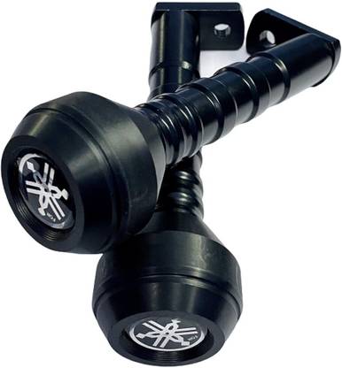 Flybes Bike Frame Slider | R15-V3-MT15-V1-V2 | Set of 2 Bike Fairing ...