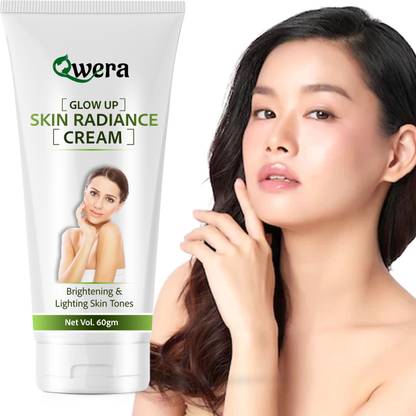 Qwera Dark Spot Remover cream, Pimple Marks, Acne Scar,Glow skin (60 g) at Best Price