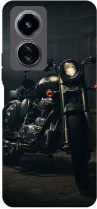 iprinto Back Cover for vivo T2 5G, Vivo V2240, Vivo Y100 5G, Vivo V2239 ...