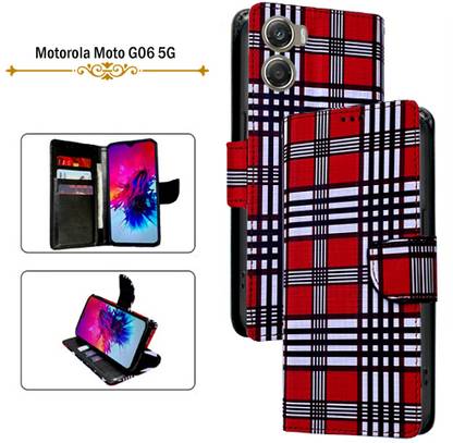 PARGO Flip Cover for Motorola Moto G06 5G - PARGO : Flipkart.com