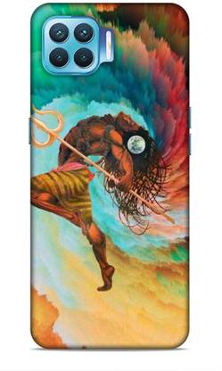 CRAFTARA Back Cover for Oppo F17 Pro, Oppo A93 ( CPH2119 ) - CRAFTARA ...