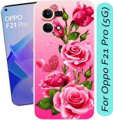 CaseZill Back Cover for Oppo F21 Pro (5G) - CaseZill : Flipkart.com