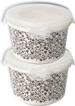Ektra Melamine Grocery Container - 500 ml Price in India - Buy Ektra ...