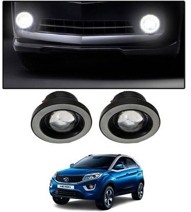Trigcars LED Fog Lamp Unit for Tata Nexon Price in India - Buy Trigcars ...