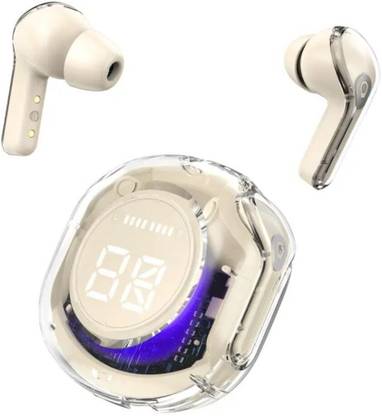 AIRWILLS LATEST ULTRAPODS PRO 5.3 TRUE WIRELESS BLUETOOTH PODS ...