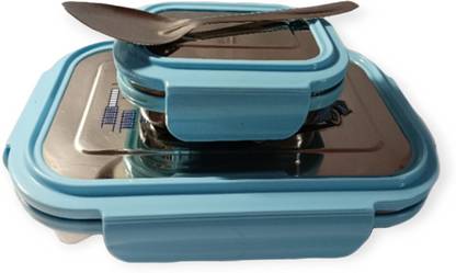 Flipkart.com | Veposh dream lunch box 2 Containers Lunch Box