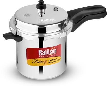 Rallison Appliances 10 L Pressure Cooker Price in India - Buy Rallison ...