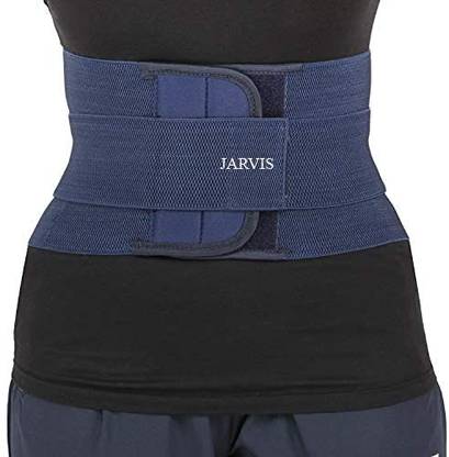 Jarvis Spinal Brace for Lower Back Pain Osteoporosis Slip Disc Back ...