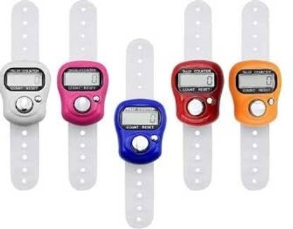 DIYtronics Digital Tally Counter Price in India - Buy DIYtronics ...