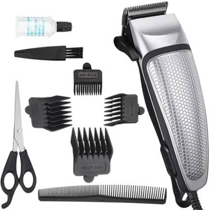 tyuio KM-4639 Trimmer 0 min Runtime 4 Length Settings Price in India ...