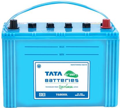 ARISE SHINE ENTERPRISES 456789012QZX 5 Ah Battery for All Vehicles ...