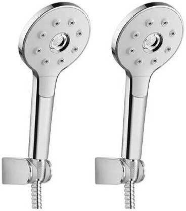 Parryware hand shower 3 - Modes, Focused power flow with Hose & clutch ...
